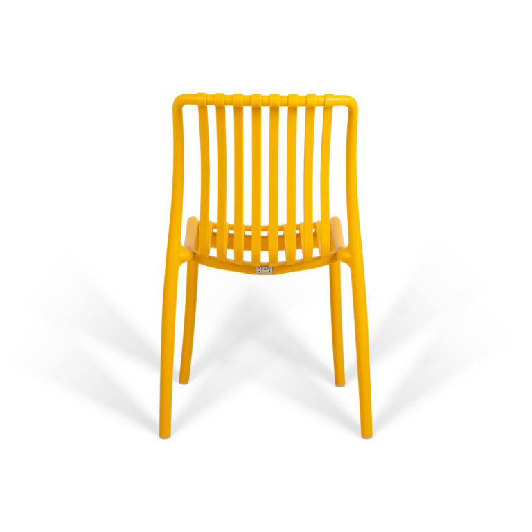 Paris Chair - Daim Plastic